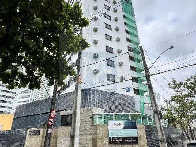 Apartamento para Venda em Recife/PE Boa Viagem 3 Quartos
