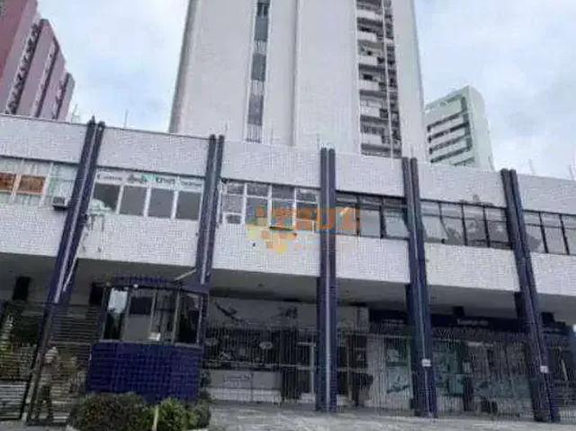 Apartamento para Venda em Recife/PE Boa Viagem 3 Quartos