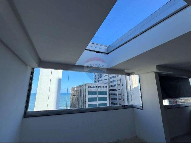 Apartamento para Venda em Recife/PE Boa Viagem 3 Quartos