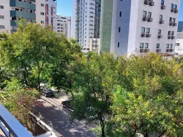 Apartamento para Venda em Recife/PE Boa Viagem 3 Quartos