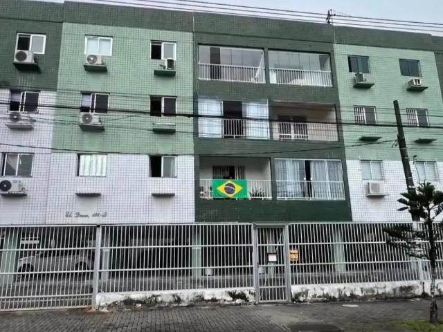 Apartamento para Venda em Recife/PE Boa Viagem 3 Quartos