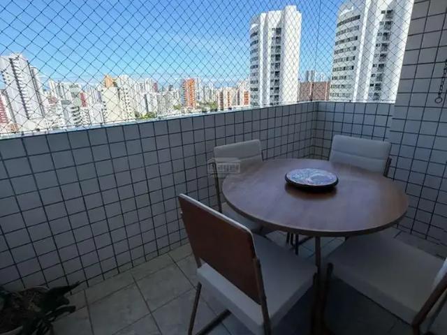 Apartamento para Venda em Recife/PE Boa Viagem 3 Quartos