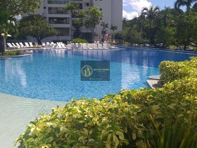 Apartamento para Venda em Recife/PE Boa Viagem 3 Quartos