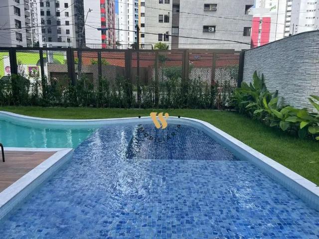 Apartamento para Venda em Recife/PE Boa Viagem 3 Quartos