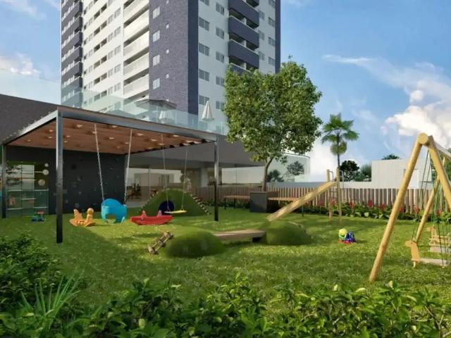 Apartamento para Venda em Recife/PE Boa Viagem 3 Quartos