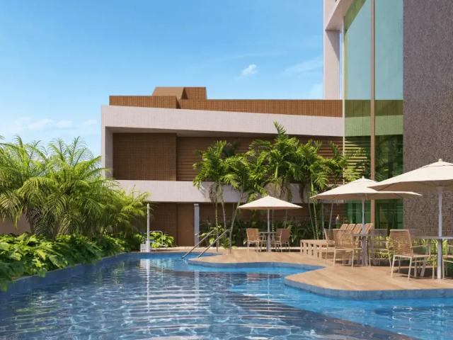 Apartamento para Venda em Recife/PE Boa Viagem 3 Quartos