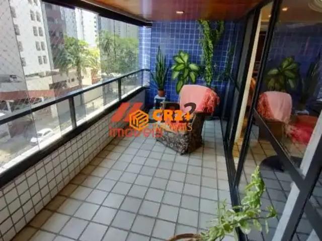 Apartamento para Venda em Recife/PE Boa Viagem 3 Quartos