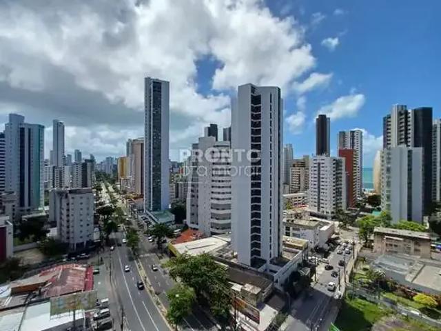 Apartamento para Venda em Recife/PE Boa Viagem 3 Quartos