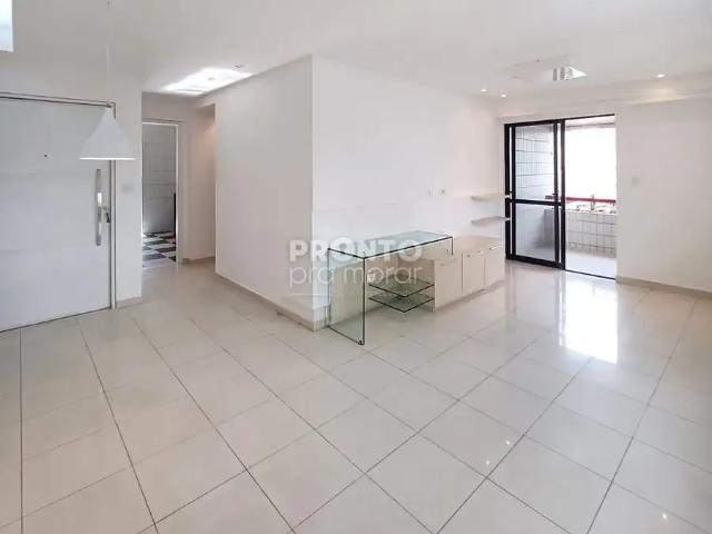 Apartamento para Venda em Recife/PE Boa Viagem 3 Quartos