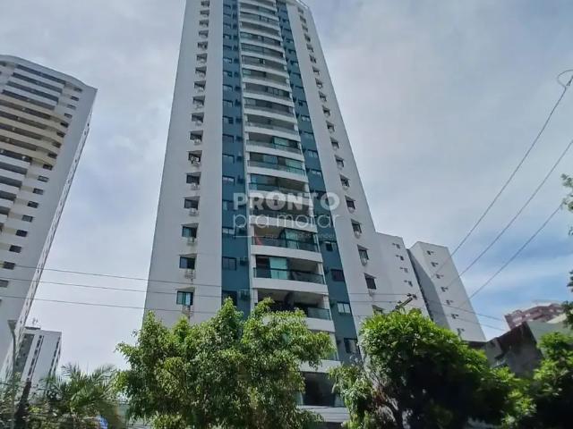 Apartamento para Venda em Recife/PE Boa Viagem 3 Quartos