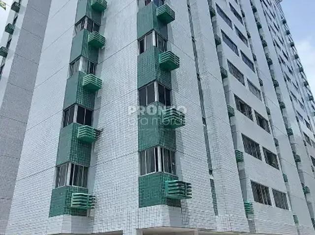 Apartamento para Venda em Recife/PE Boa Viagem 3 Quartos