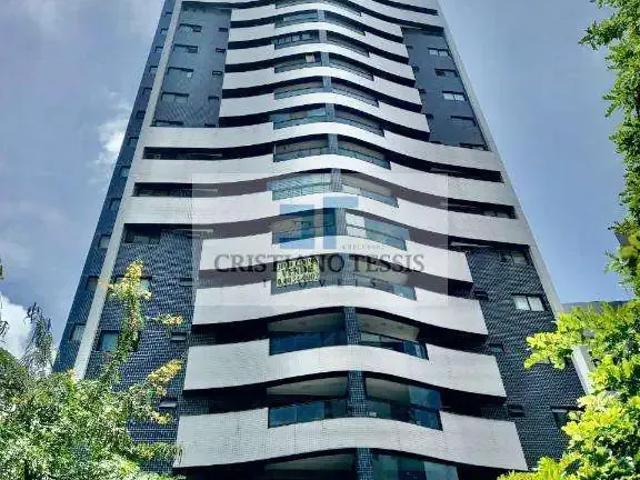 Apartamento para Venda em Recife/PE Boa Viagem 3 Quartos