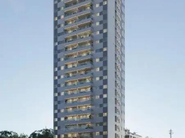 Apartamento para Venda em Recife/PE Boa Viagem 3 Quartos