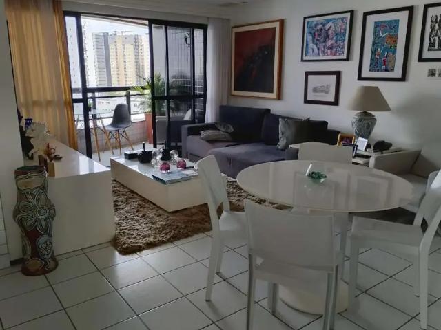 Apartamento para Venda em Recife/PE Boa Viagem 3 Quartos