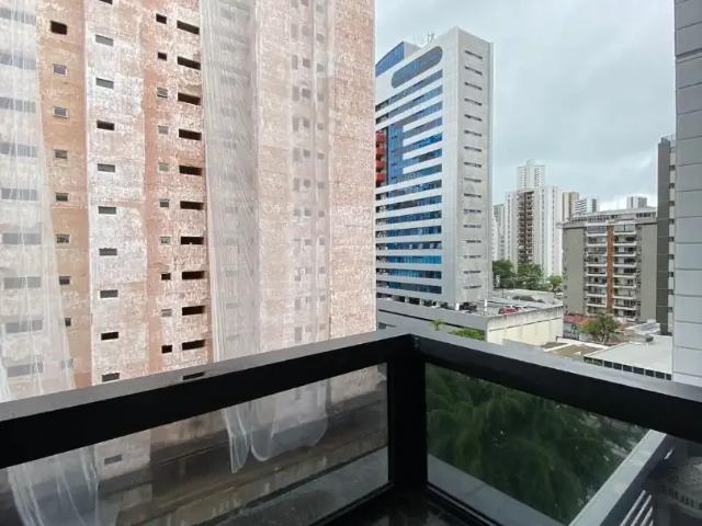 Apartamento para Venda em Recife/PE Boa Viagem 3 Quartos