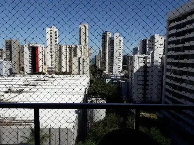 Apartamento para Venda em Recife/PE Boa Viagem 3 Quartos