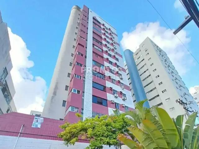 Apartamento para Venda em Recife/PE Boa Viagem 3 Quartos