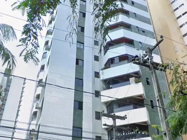 Apartamento para Venda em Recife/PE Boa Viagem 3 Quartos