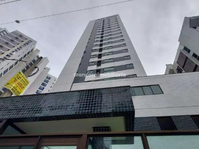 Apartamento para Venda em Recife/PE Boa Viagem 3 Quartos