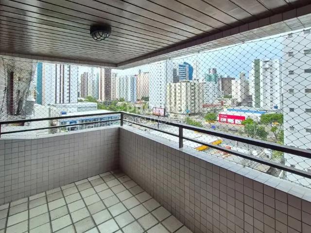 Apartamento para Venda em Recife/PE Boa Viagem 3 Quartos