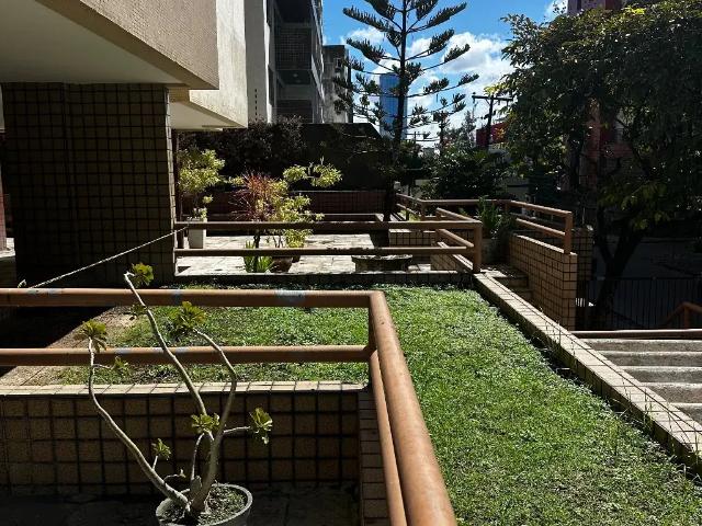 Apartamento para Venda em Recife/PE Boa Viagem 3 Quartos