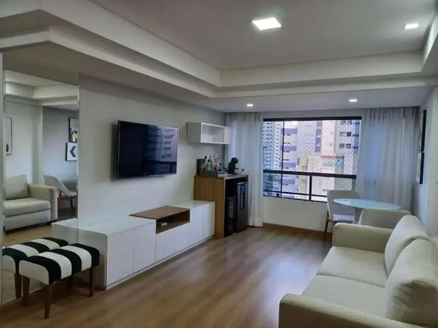 Apartamento para Venda em Recife/PE Boa Viagem 3 Quartos