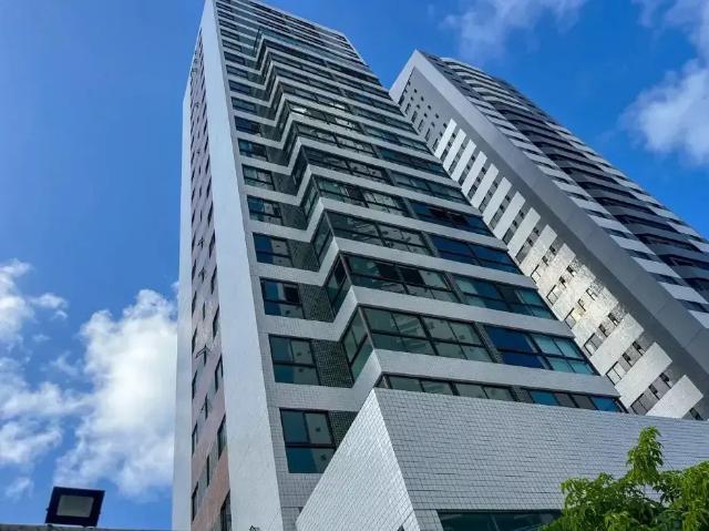 Apartamento para Venda em Recife/PE Boa Viagem 3 Quartos