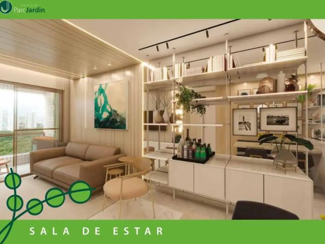Apartamento para Venda em Recife/PE Boa Viagem 3 Quartos