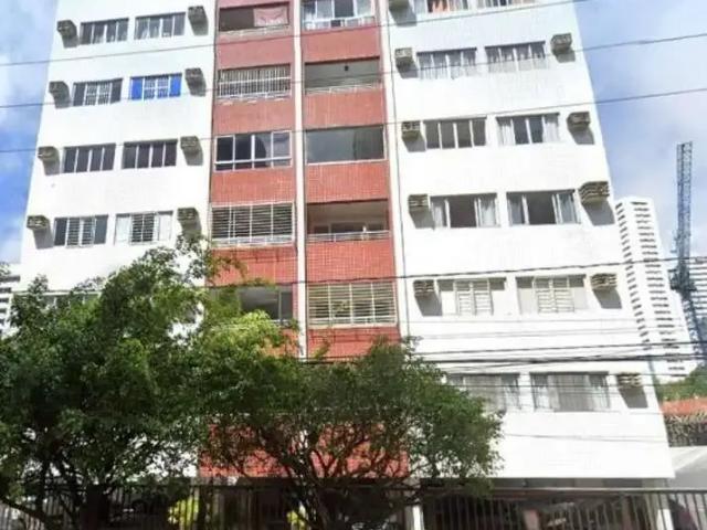 Apartamento para Venda em Recife/PE Boa Viagem 3 Quartos