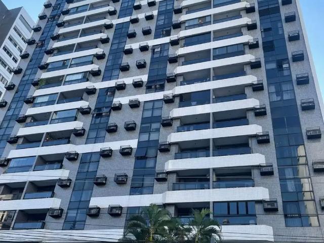 Apartamento para Venda em Recife/PE Boa Viagem 3 Quartos