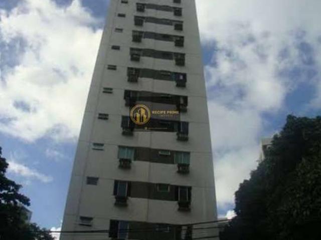 Apartamento para Venda em Recife/PE Boa Viagem 3 Quartos