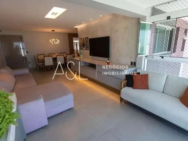 Apartamento para Venda em Recife/PE Boa Viagem 3 Quartos