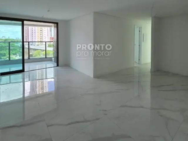 Apartamento para Venda em Recife/PE Boa Viagem 3 Quartos