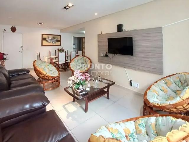 Apartamento para Venda em Recife/PE Boa Viagem 3 Quartos