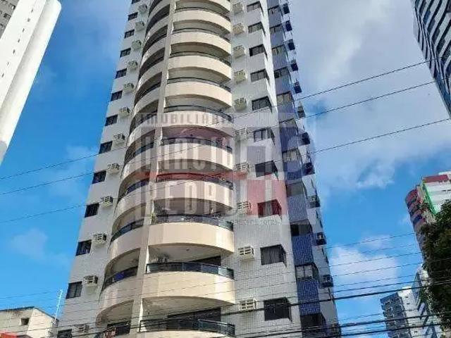 Apartamento para Venda em Recife/PE Boa Viagem 3 Quartos