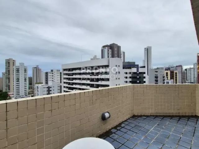 Apartamento para Venda em Recife/PE Boa Viagem 3 Quartos