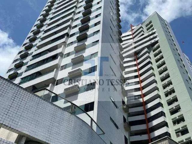 Apartamento para Venda em Recife/PE Boa Viagem 3 Quartos