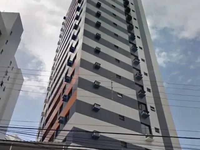 Apartamento para Venda em Recife/PE Boa Viagem 3 Quartos