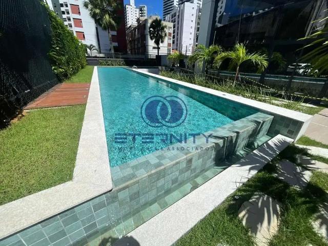 Apartamento para Venda em Recife/PE Boa Viagem 3 Quartos