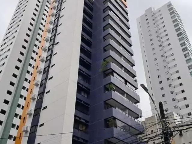 Apartamento para Venda em Recife/PE Boa Viagem 3 Quartos