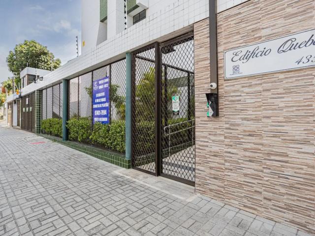 Apartamento para Venda em Recife/PE Boa Viagem 3 Quartos