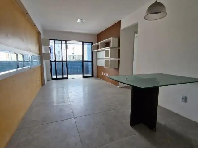 Apartamento para Venda em Recife/PE Boa Viagem 3 Quartos