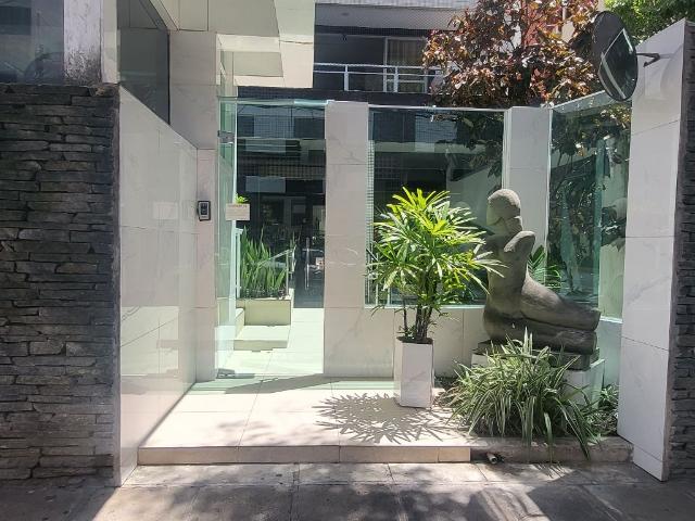 Apartamento para Venda em Recife/PE Boa Viagem 3 Quartos