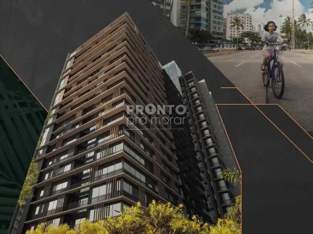 Apartamento para Venda em Recife/PE Boa Viagem 3 Quartos