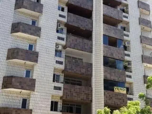 Apartamento para Venda em Recife/PE Boa Viagem 3 Quartos