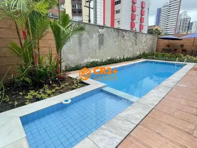 Apartamento para Venda em Recife/PE Boa Viagem 3 Quartos