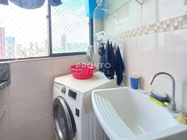 Apartamento para Venda em Recife/PE Boa Viagem 3 Quartos