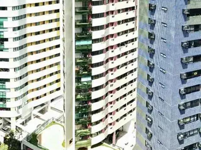 Apartamento para Venda em Recife/PE Boa Viagem 3 Quartos