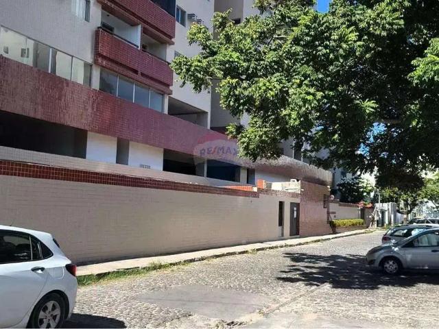 Apartamento para Venda em Recife/PE Boa Viagem 3 Quartos
