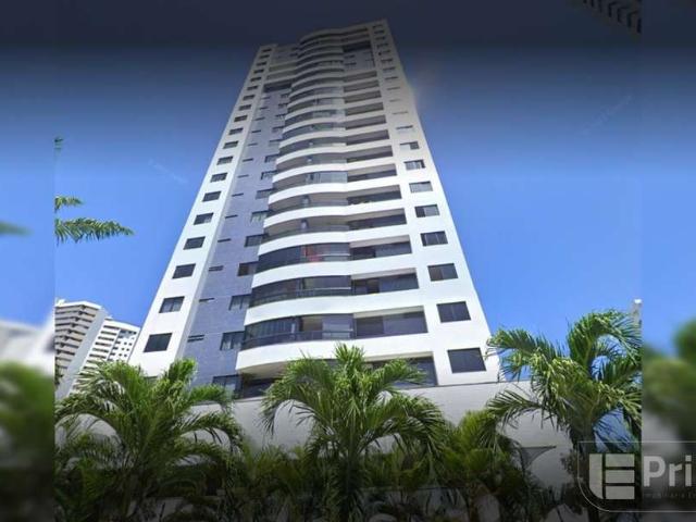 Apartamento para Venda em Recife/PE Boa Viagem 3 Quartos